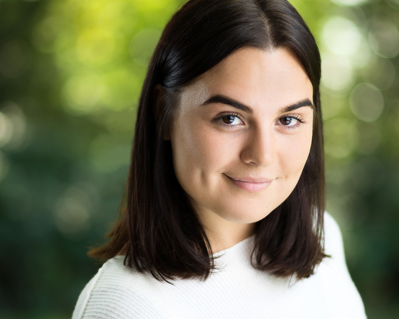 Lincoln-acting-headshots-actor-actress-Maxine_01 | Andrej Valko ...